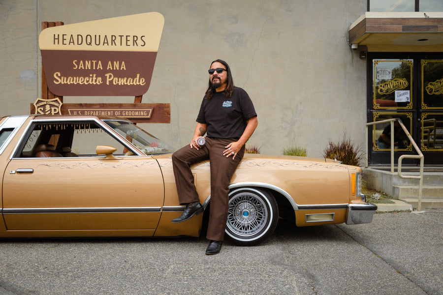 Gunthers Supply And Goods | Brixton | Ben Davis | Pendleton | Red Kap