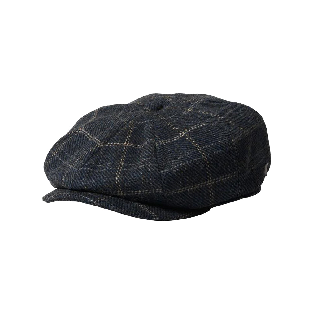 Fedoras & Flat Caps – Gunthers Supply And Goods
