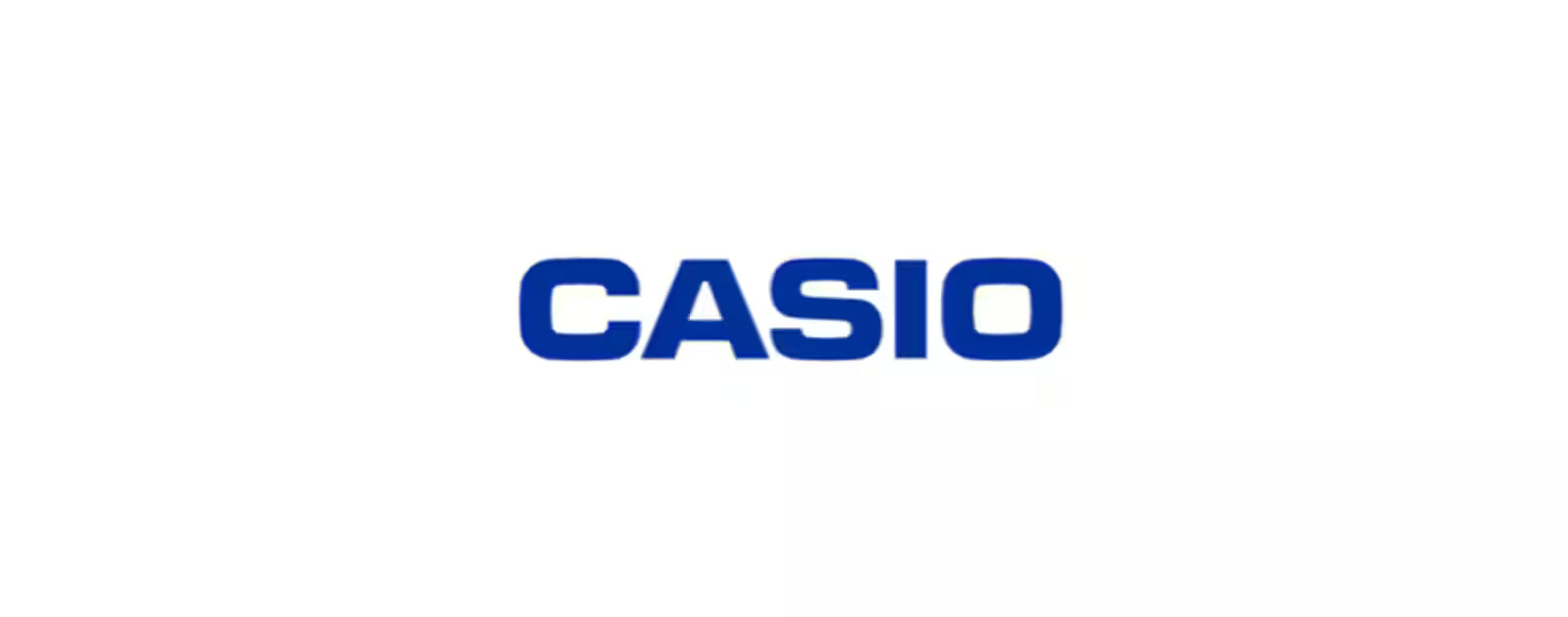 Casio – Gunthers Supply And Goods