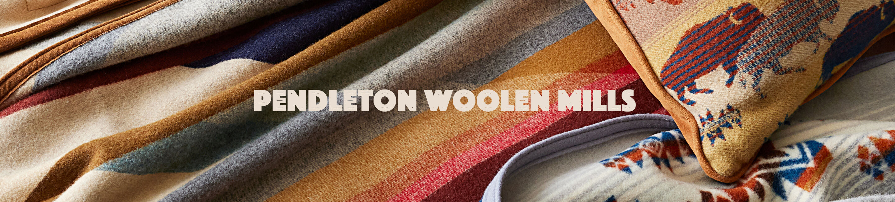 Spring/ Summer Pendleton 25' Collection – Gunthers Supply And Goods