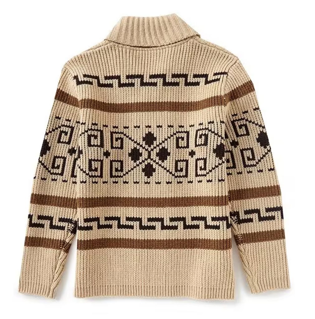 Pendleton | Original Westerly | Sweater - Gunthers Supply And Goods