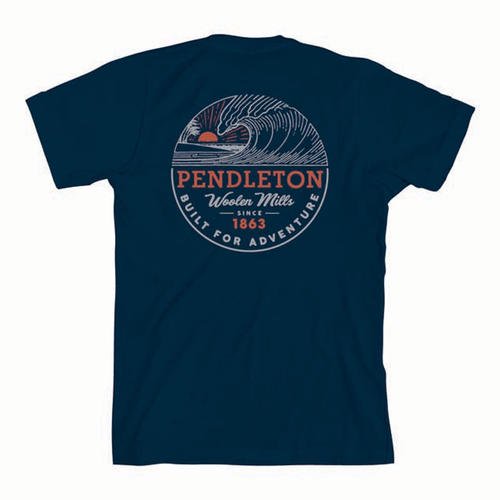 Pendleton Clothing | Quality Flannel Clothing And Accessories ...