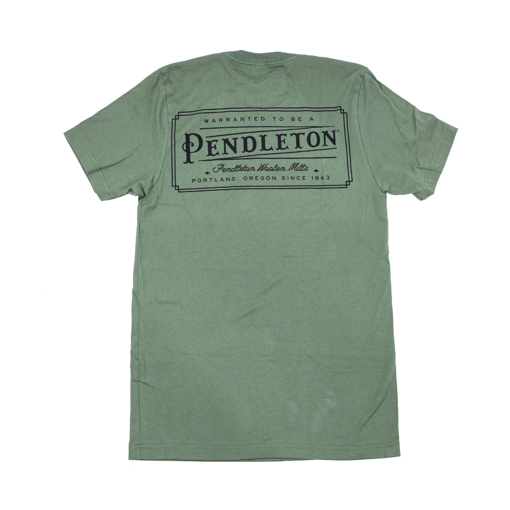 Gunthers Supply And Goods | Brixton | Ben Davis | Pendleton | Red Kap