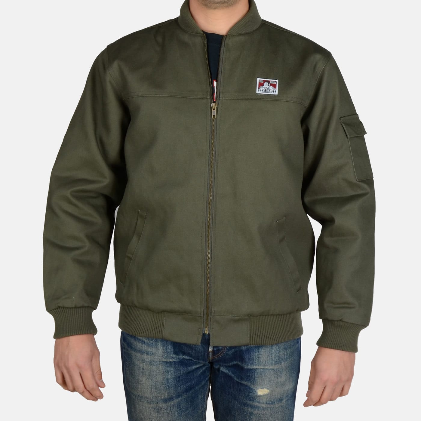 Ben Davis | U.S. Based Workwear Company - Gunthers Supply And Goods