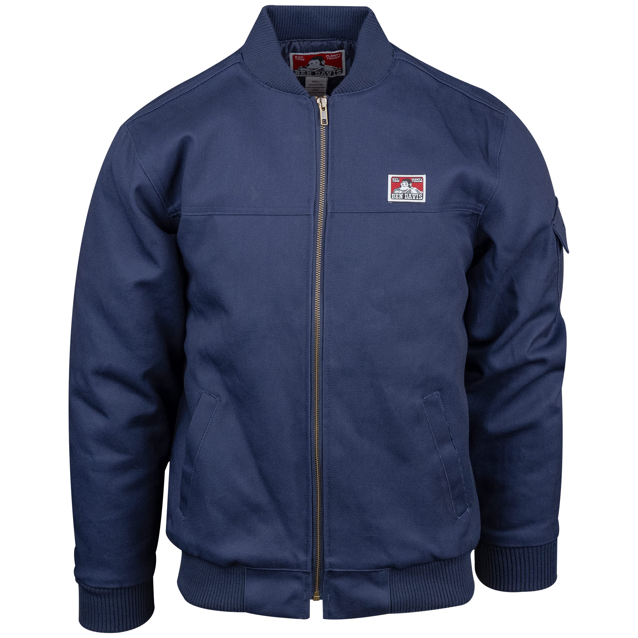 Ben Davis | U.S. Based Workwear Company - Gunthers Supply And Goods