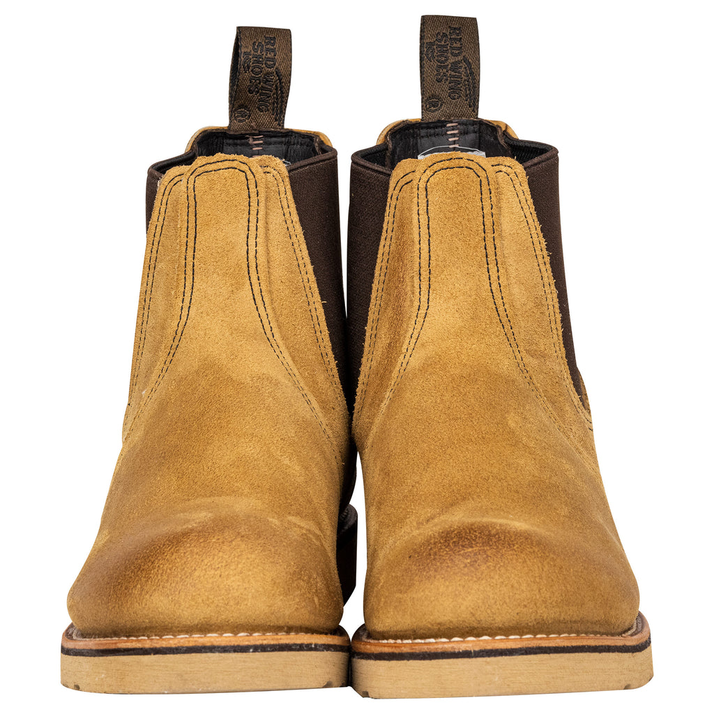 Footwear Page 2 - Gunthers Supply And Goods