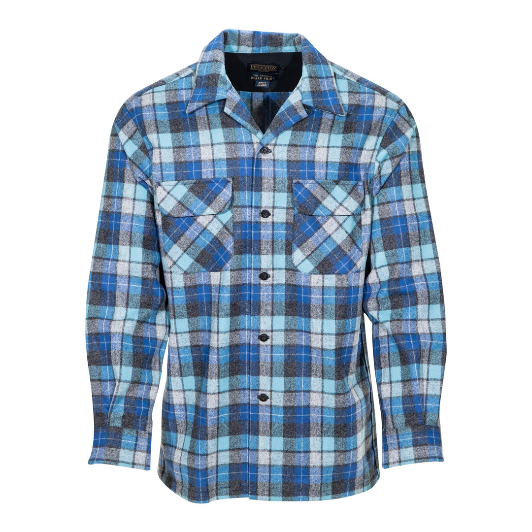 Pendleton Clothing | Quality Flannel Clothing And Accessories ...